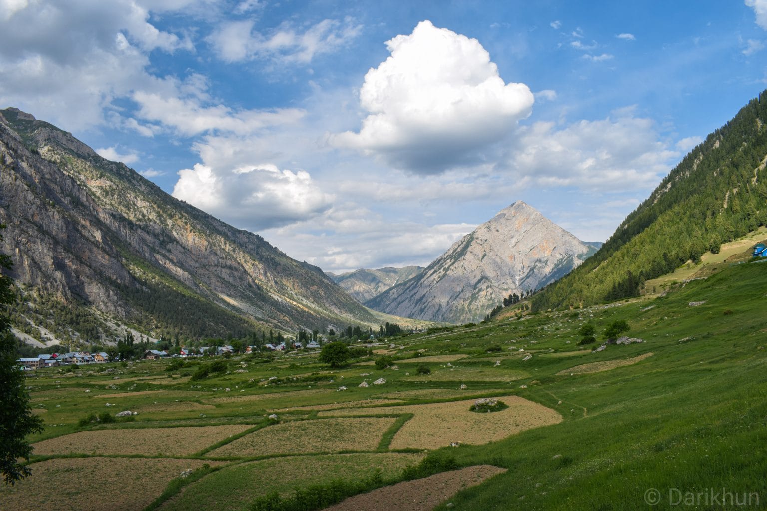Home - Gurez Valley